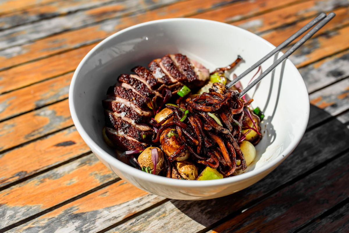 The 9 DC Restaurants We Loved Most in 2021 - InsideHook