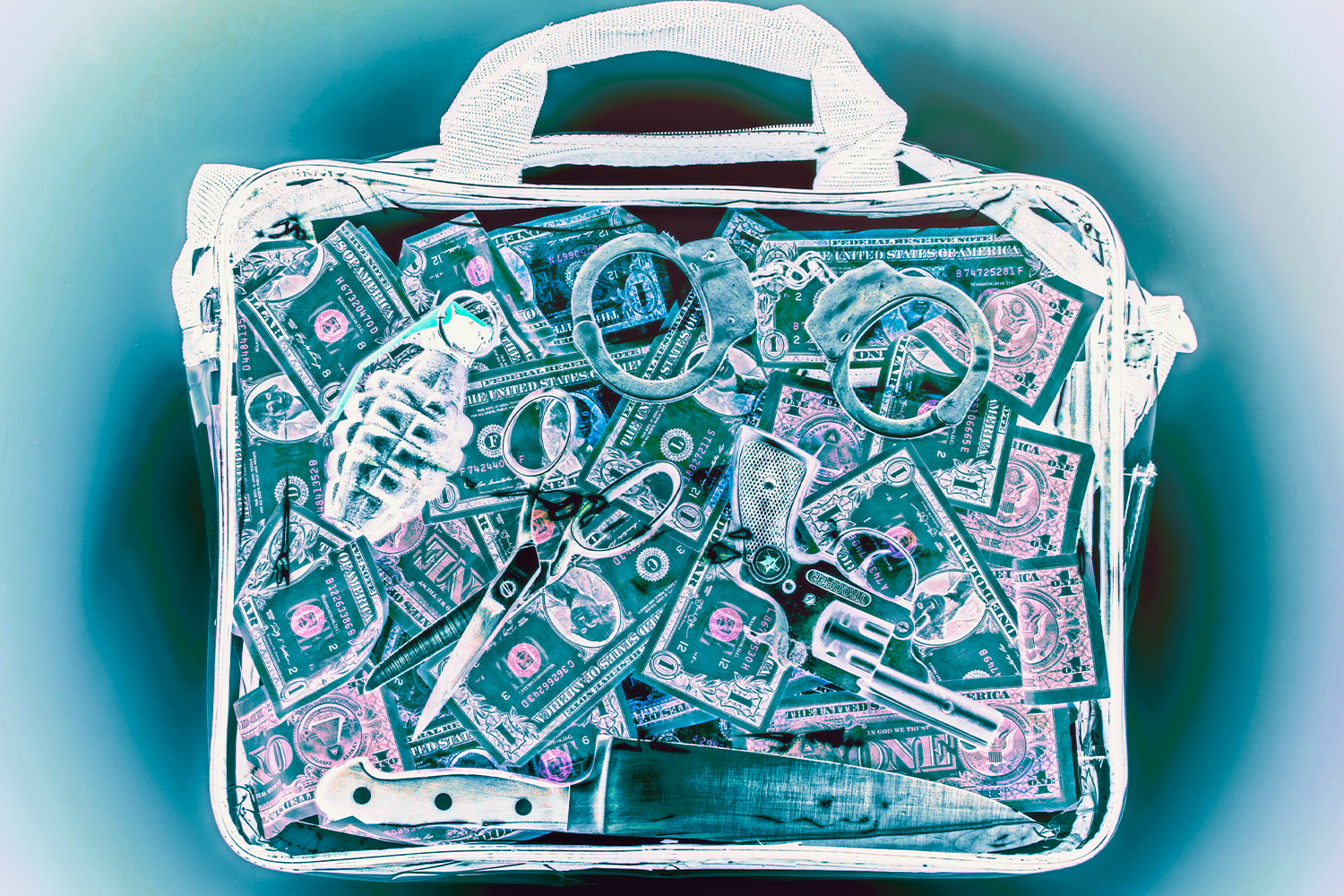 How to Buy TSA Confiscated Items - InsideHook