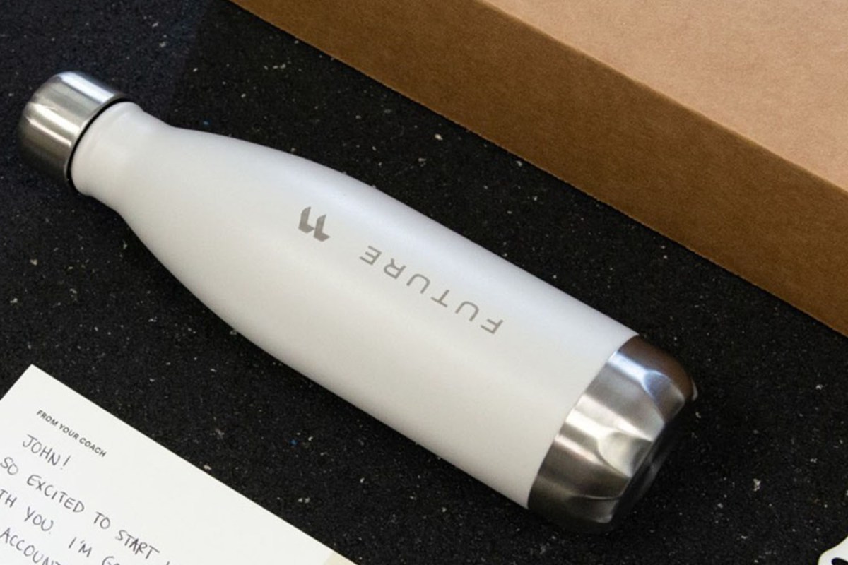 Review: Future Forgoes Face-to-Face for Virtual Personal Training ...