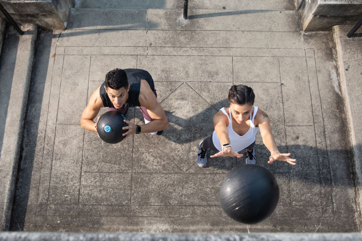 Review: Future Forgoes Face-to-Face for Virtual Personal Training ...