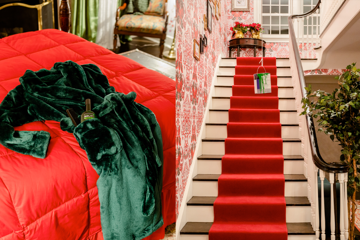 For One Night Only, You Can Stay in the Real Life Home Alone House ...