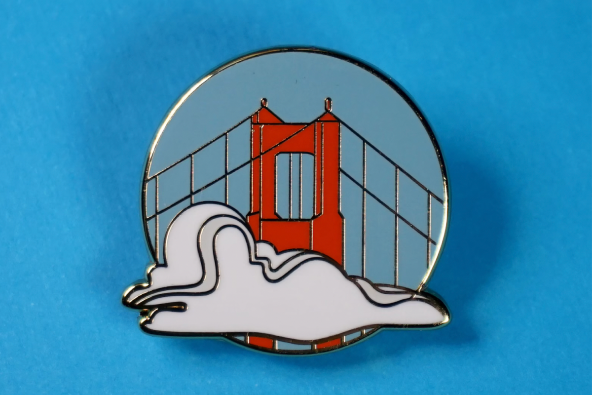Eight Superlative Made-in-San Francisco Gifts - InsideHook