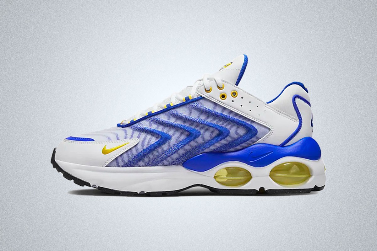 The Most Comfortable Nike Air Max Sneaker of All Time - InsideHook