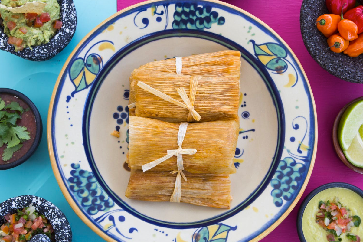 The 10 Texas Restaurants We Loved Most in 2021 - InsideHook