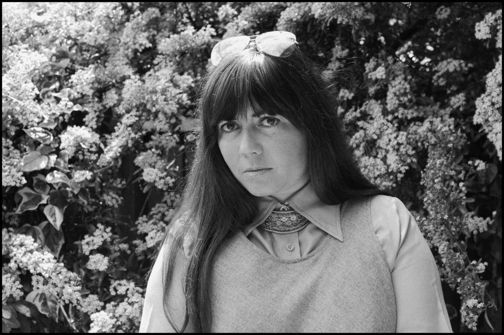 Anne Rice, Acclaimed Gothic Novelist, Dead at 80 - InsideHook