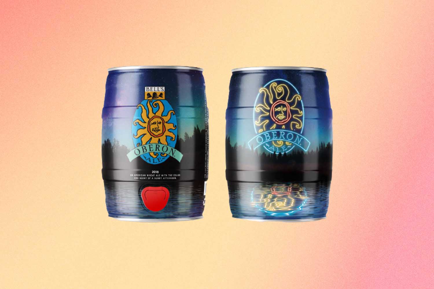 Why Craft Breweries Are Finally Embracing Mini Kegs - InsideHook