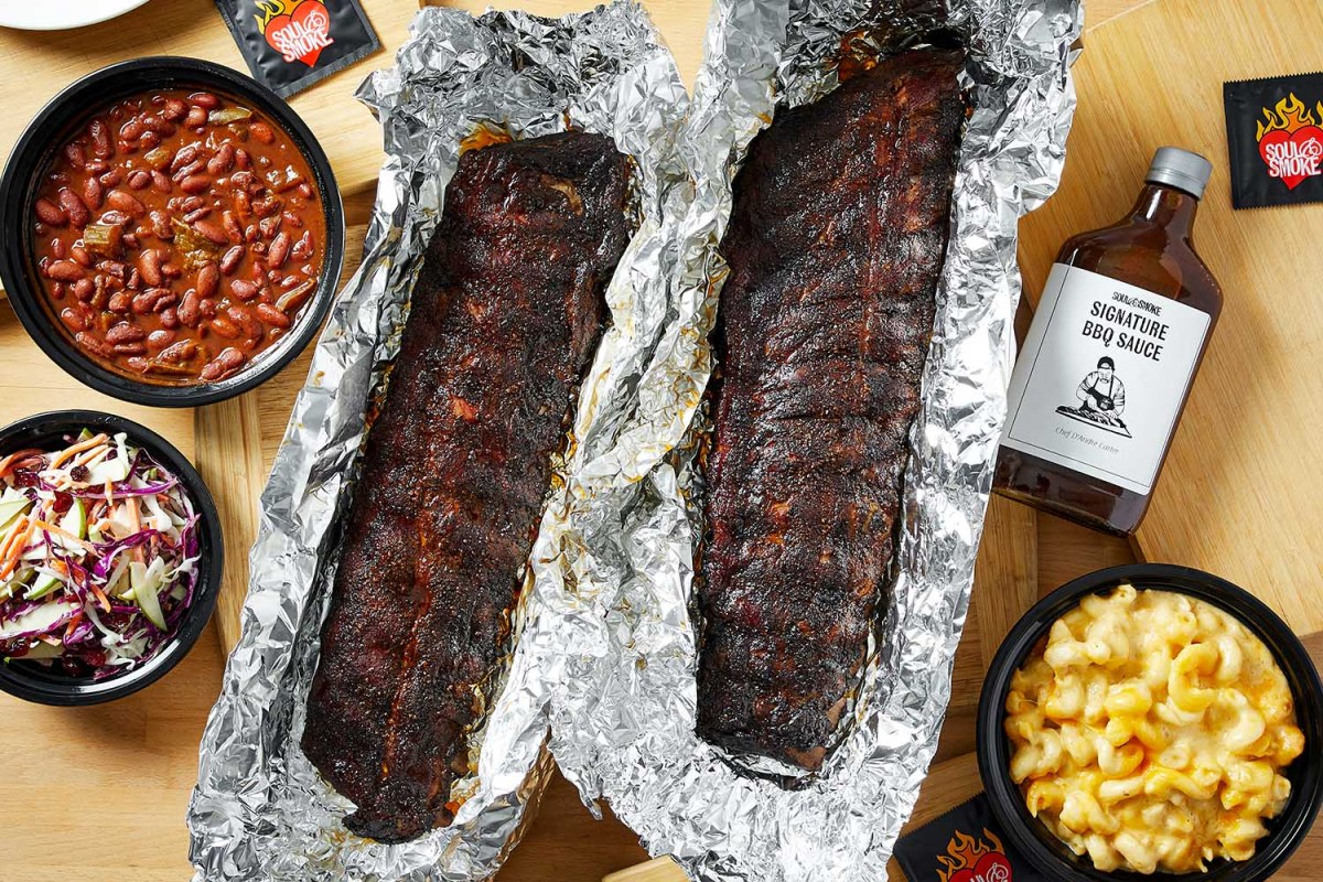 The 10 Chicago Restaurants We Loved Most in 2021 - InsideHook