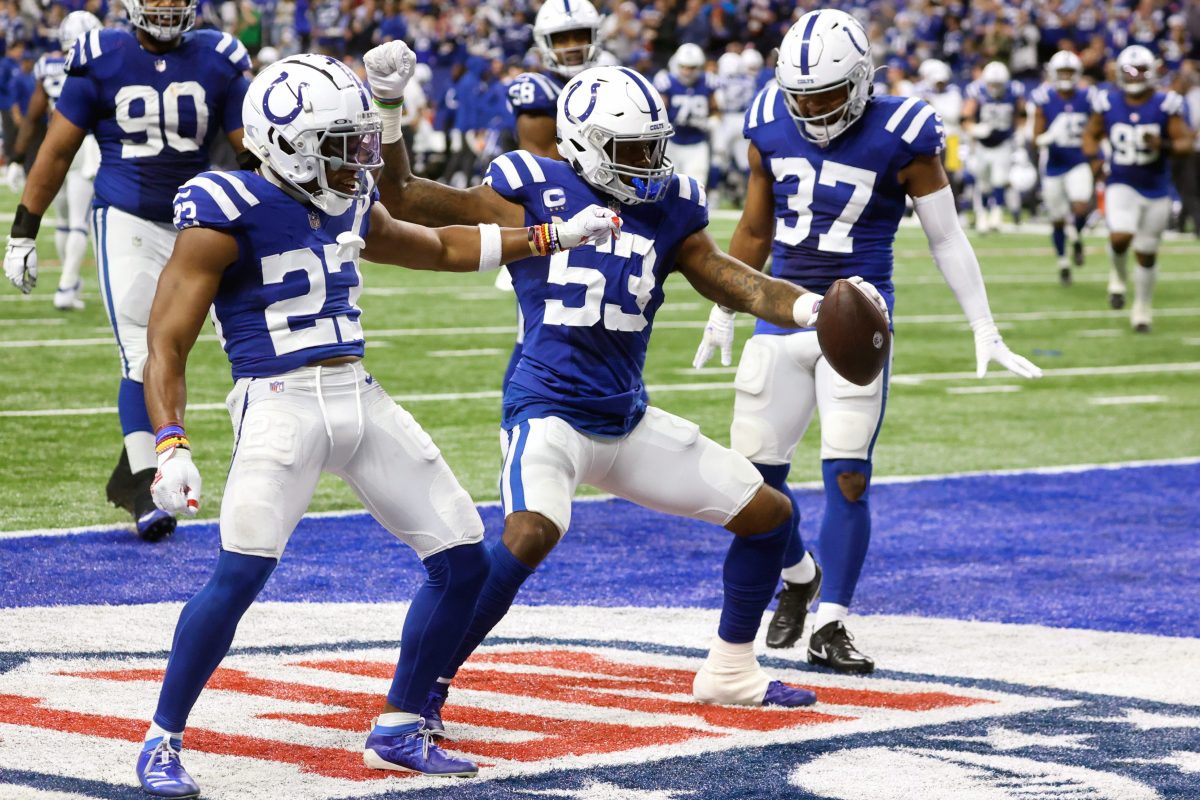 Why HBO's "Hard Knocks" Chose Indianapolis Colts as NFL's Best Story ...