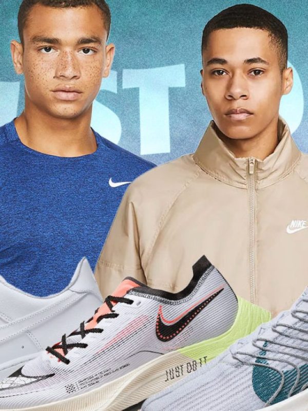 Best Nike Gifts from Nike Airforce 1 to Dunk High Retro - InsideHook