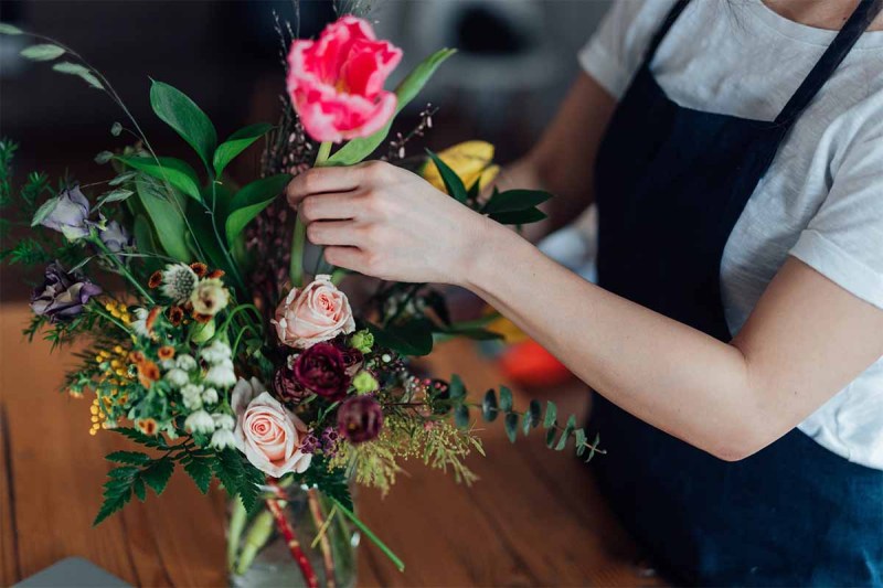 The Best Online Florists for Any Occasion - InsideHook