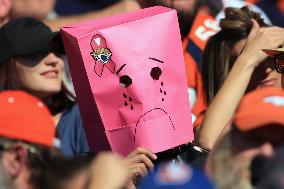 What Was 2021's Worst Sports Team? It's Not a Surprise. - InsideHook