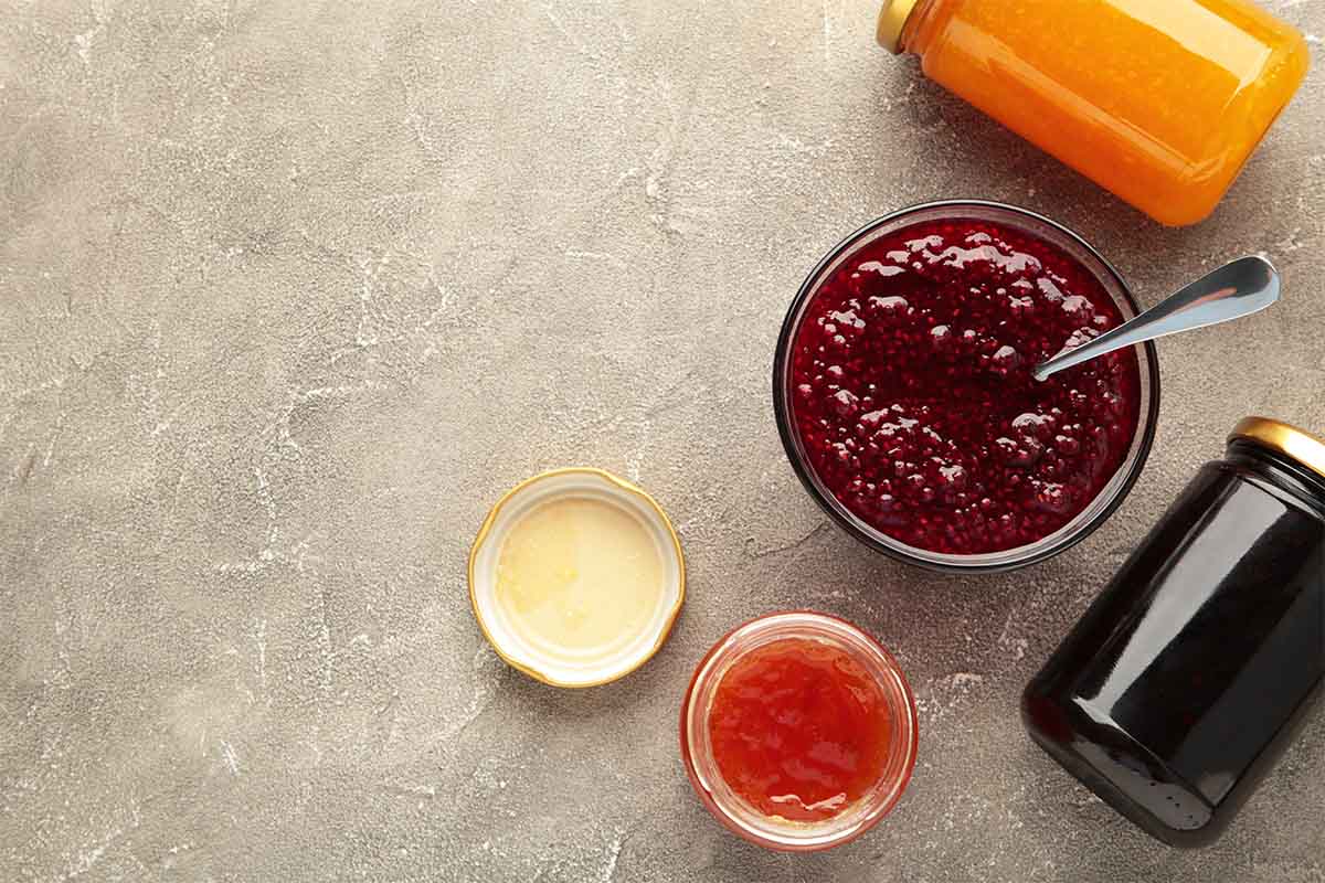 How Adding Jam Can Improve Your Favorite Cocktails - InsideHook