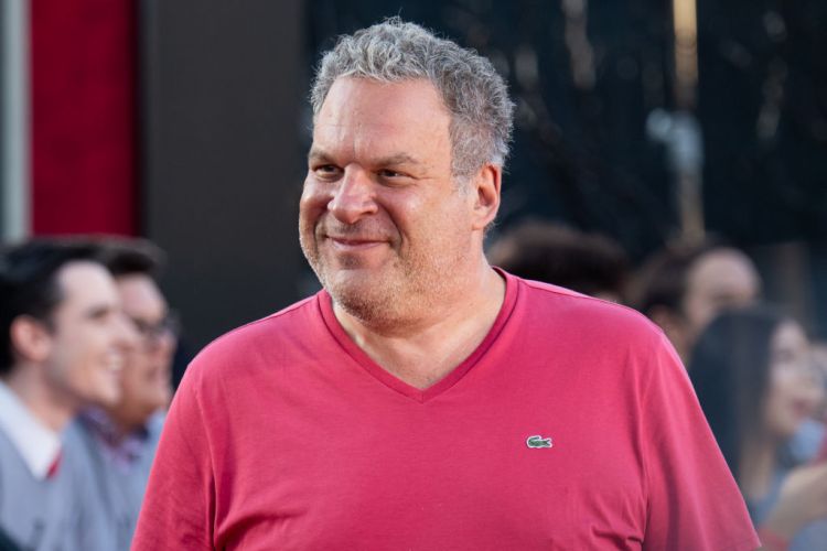Jeff Garlin Addresses Reports of Inappropriate Behavior - InsideHook