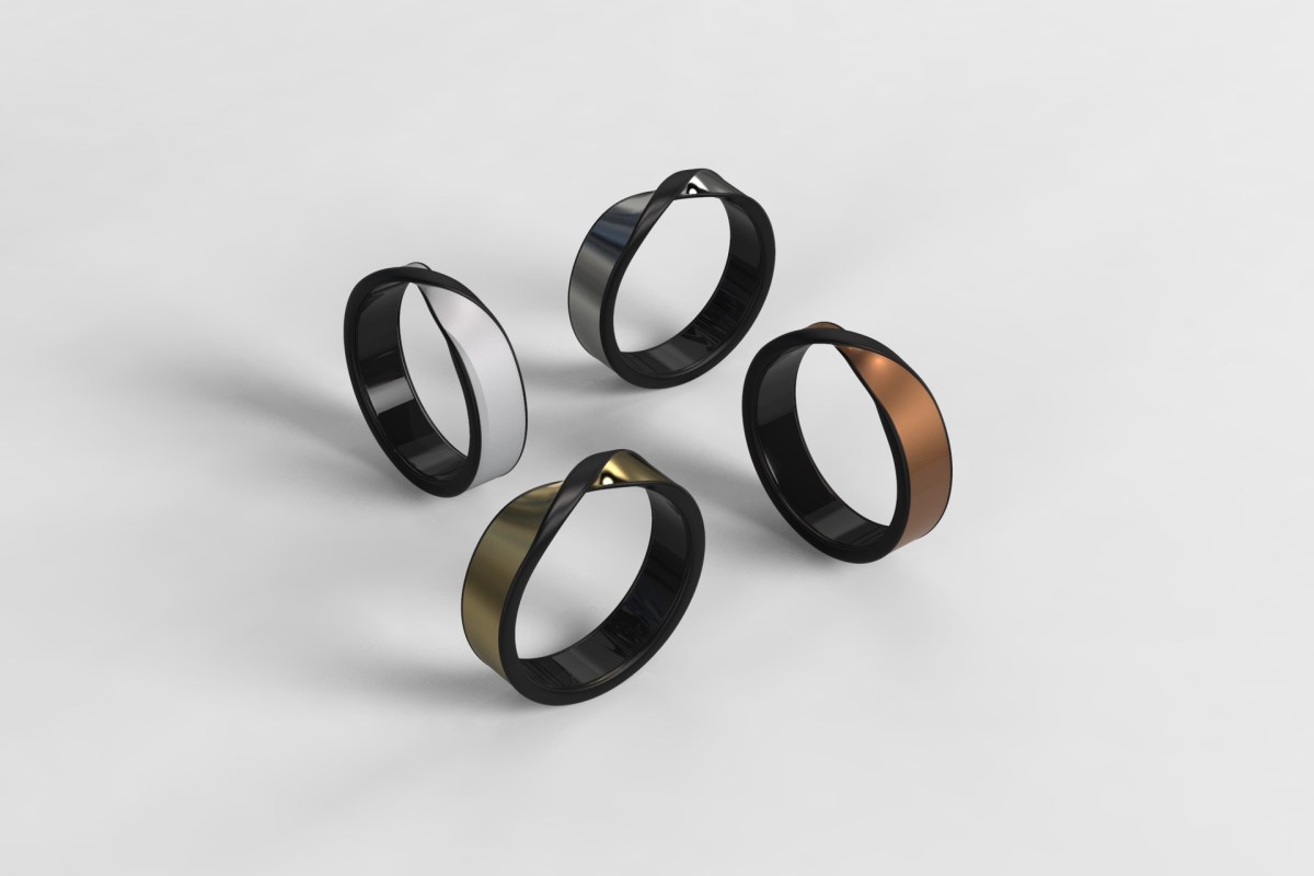 Could Movano Smart Ring Help People With Chronic Illness? - InsideHook