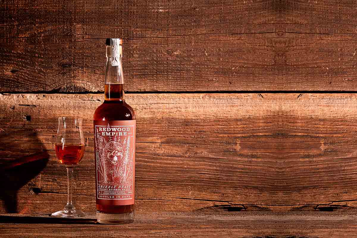 Our Favorite Whiskey of the Year Brought the Fire - InsideHook