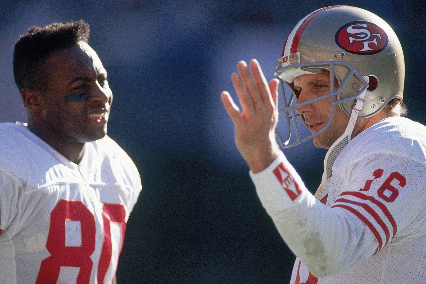 Why Joe Montana Is Ready to Share His Football Life Story at Age 65 ...