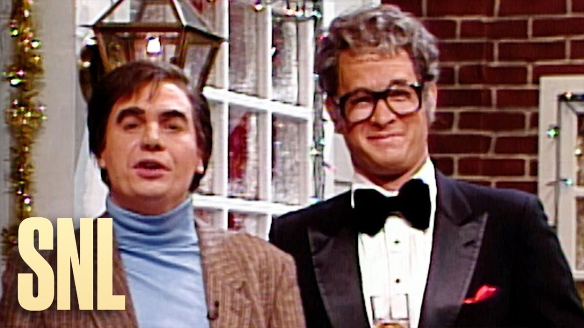 "SNL" Revisited a 30-Year-Old Sketch on Climate Change - InsideHook