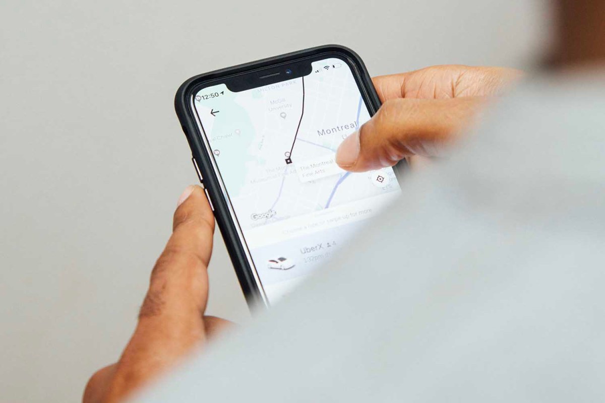 Can Uber's New, Long-Overdue Safety Features Help Curb Its Disturbing ...