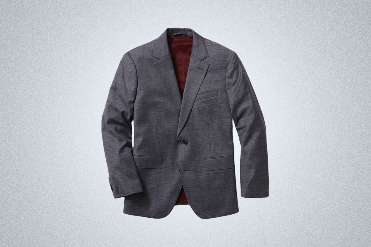 Save Big on Basics at the Bonobos Season Finale Sale - InsideHook