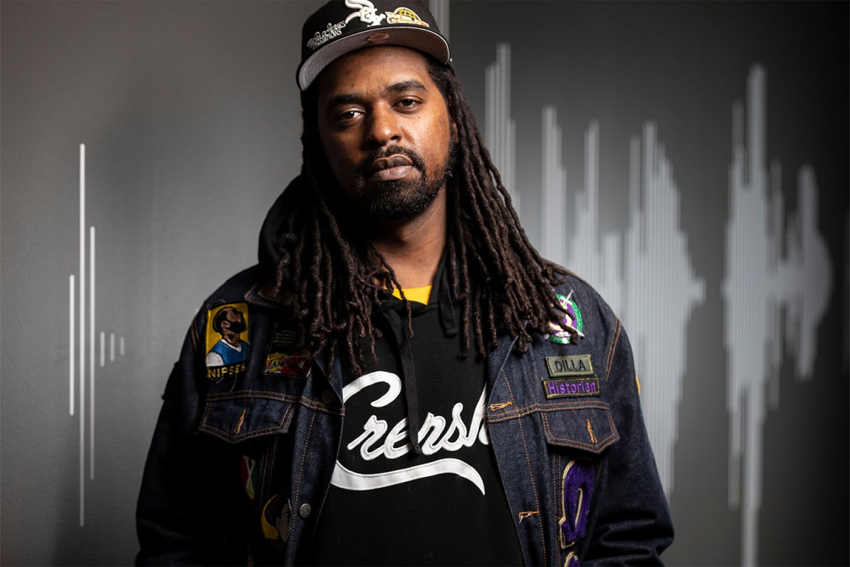 Chicago’s Biggest TikTok Sensation Is a Dad Who Works for the Electric ...