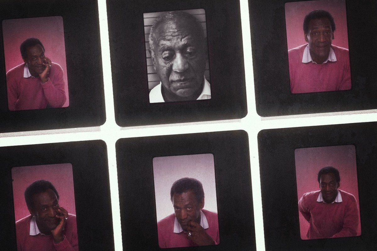 "We Need to Talk About Cosby" and the Culture That Enabled a Predator ...
