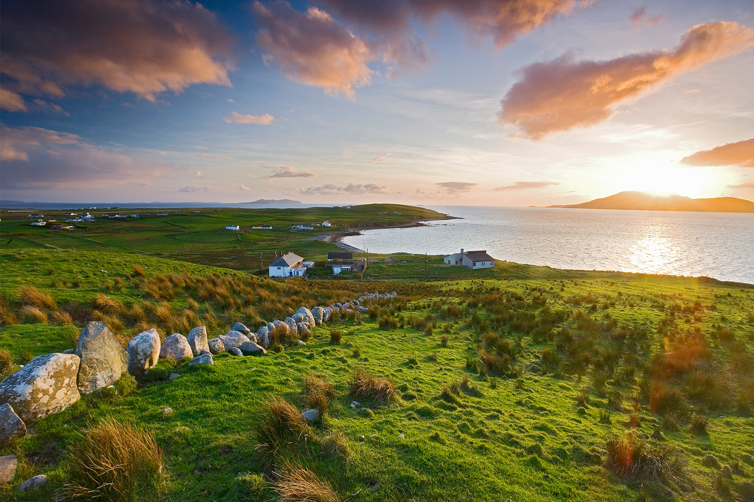 Ireland Scraps COVID Restrictions, Becoming the Most Travel-Friendly ...