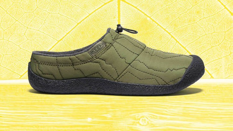 Review: Keen's Howser Slip-On Is Nearly Perfect - InsideHook