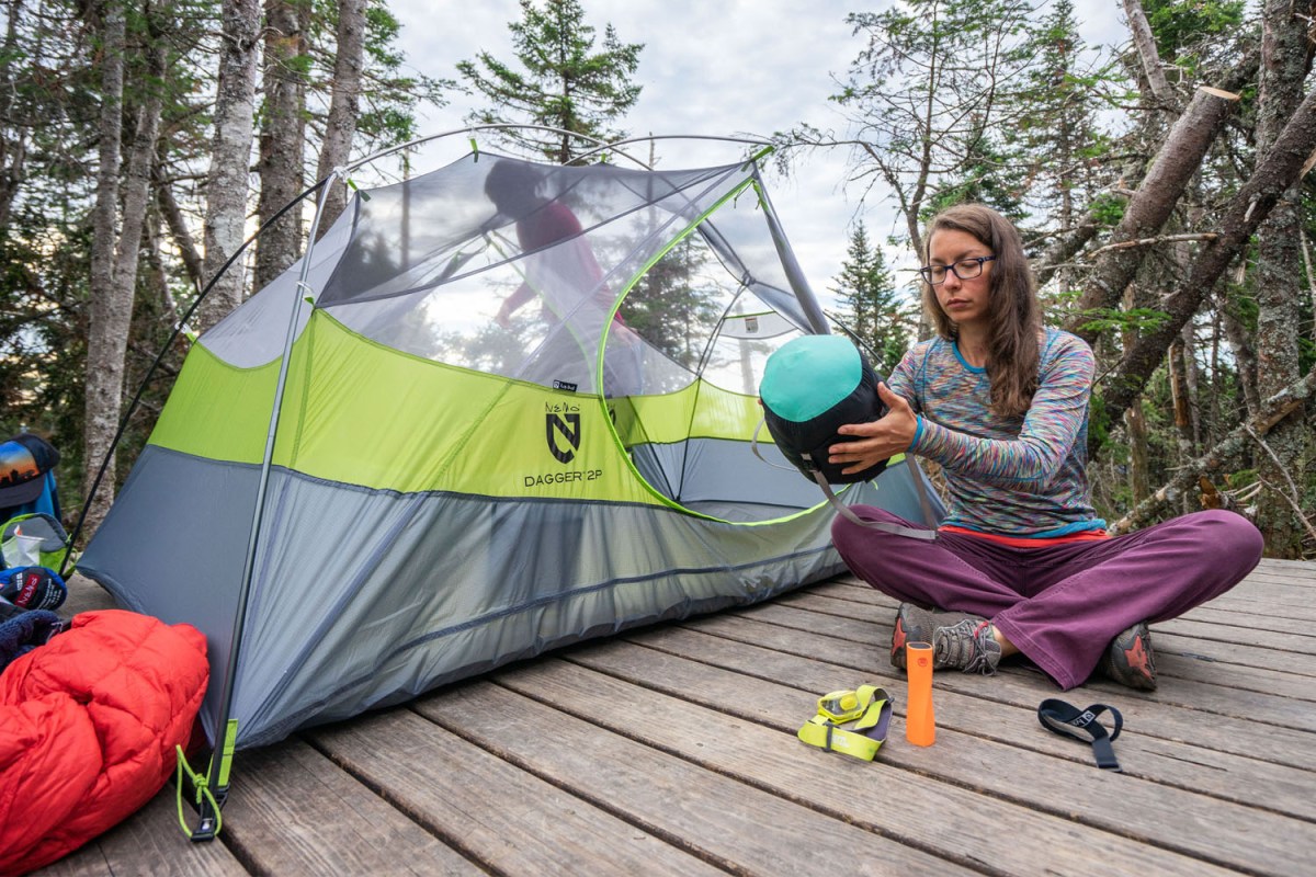 10 Outdoor Brands That Recycle, Resell and Repurpose Old Gear - InsideHook