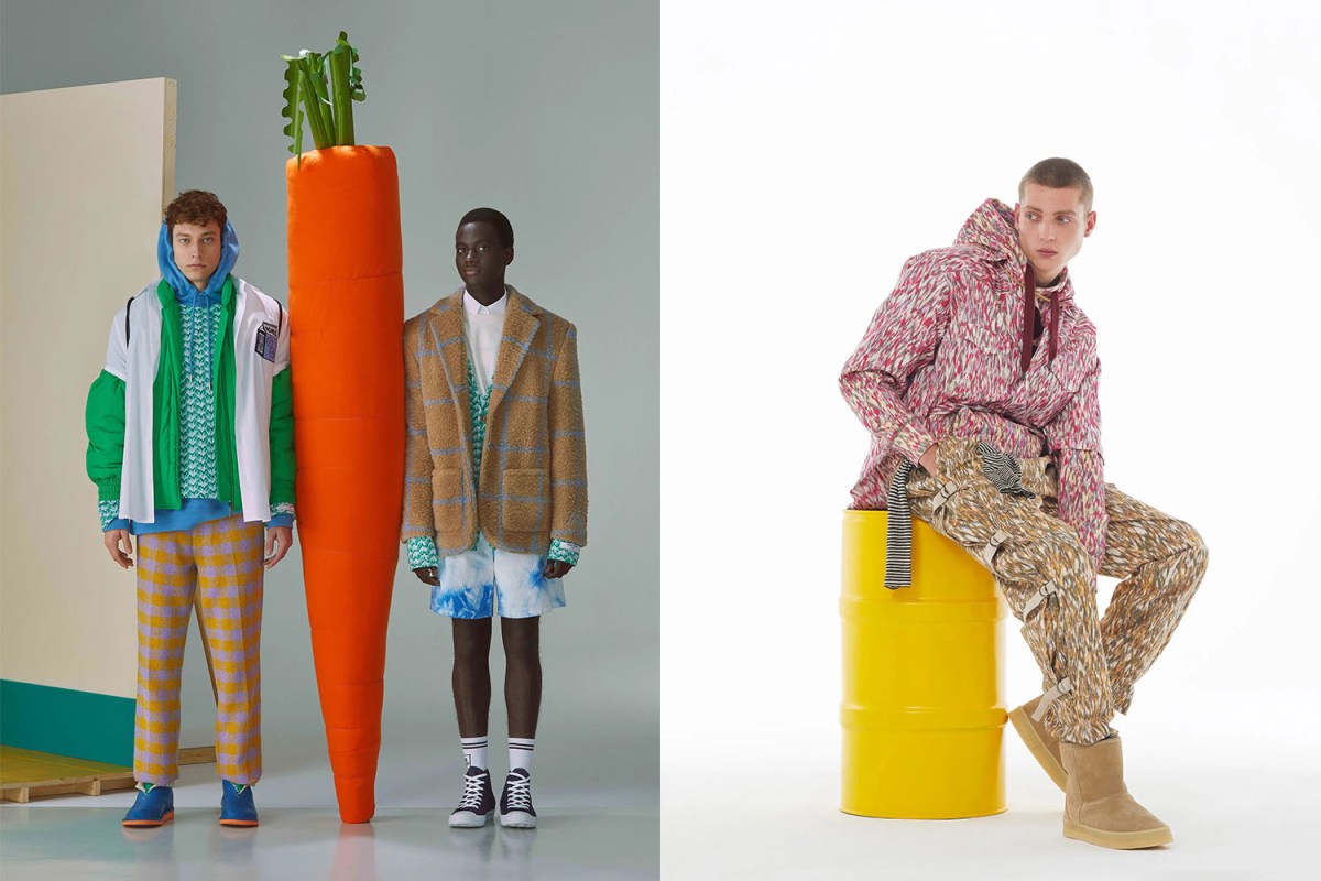 The Biggest Takeaways From Paris Fashion Week 2022 - InsideHook