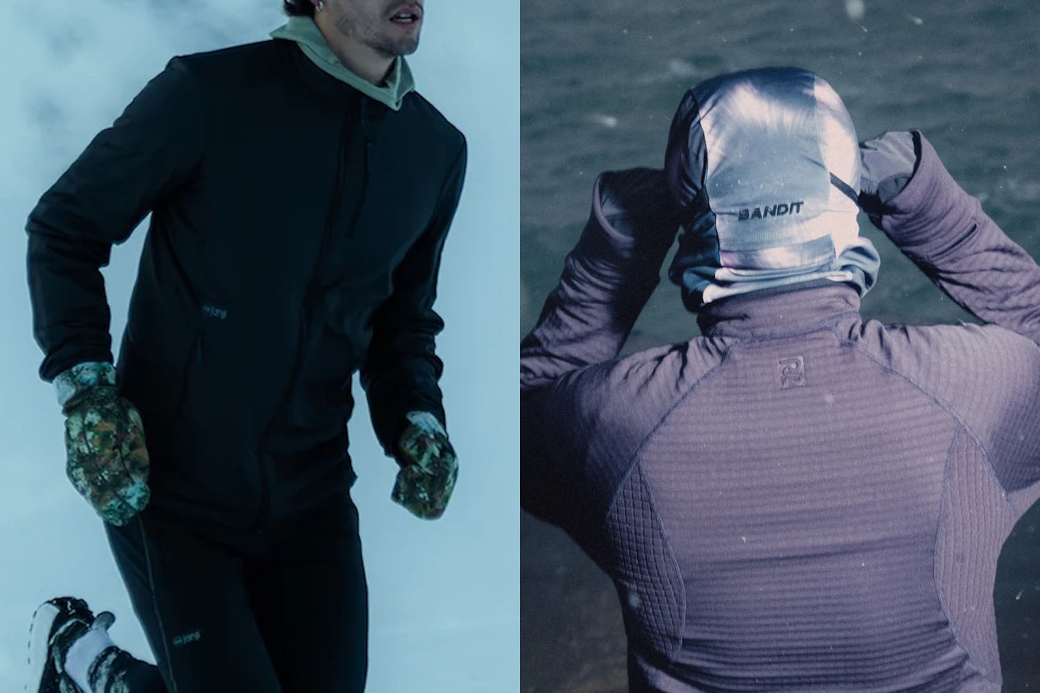The Best Cold-Weather Running Gear, According to Runners - InsideHook