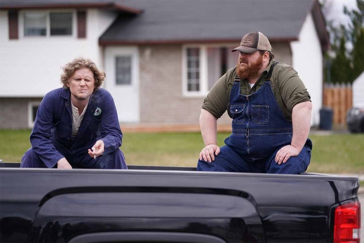 A Beginner’s Guide to “Letterkenny,” The Most Quotable Show on TV ...