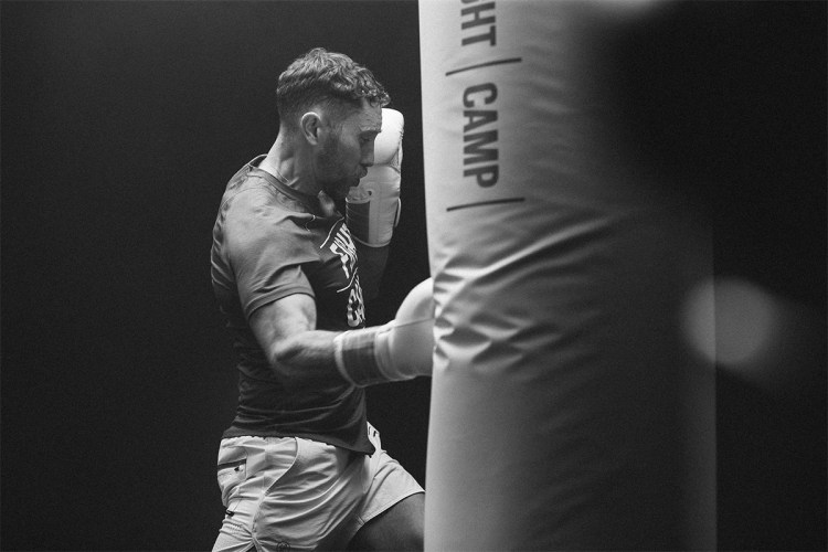 Review: FightCamp Is My Home Workout of Choice for 2022 - InsideHook