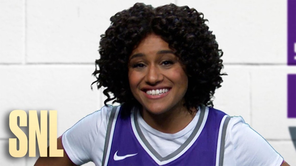 On "SNL," a Nets-Kings Game Takes a Bizarre Turn - InsideHook