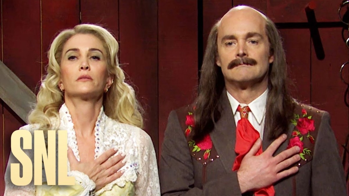 Does the NFL Need a New Theme? "SNL" Provided One. - InsideHook