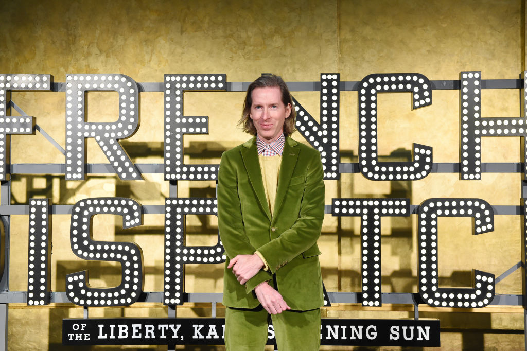 Wes Anderson Moves to Netflix for Roald Dahl Adaptation - InsideHook