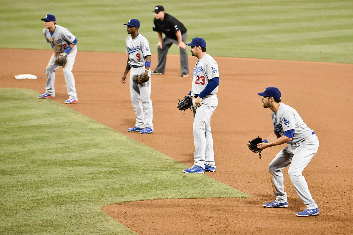 It's Time for MLB to Ban the Shift - InsideHook