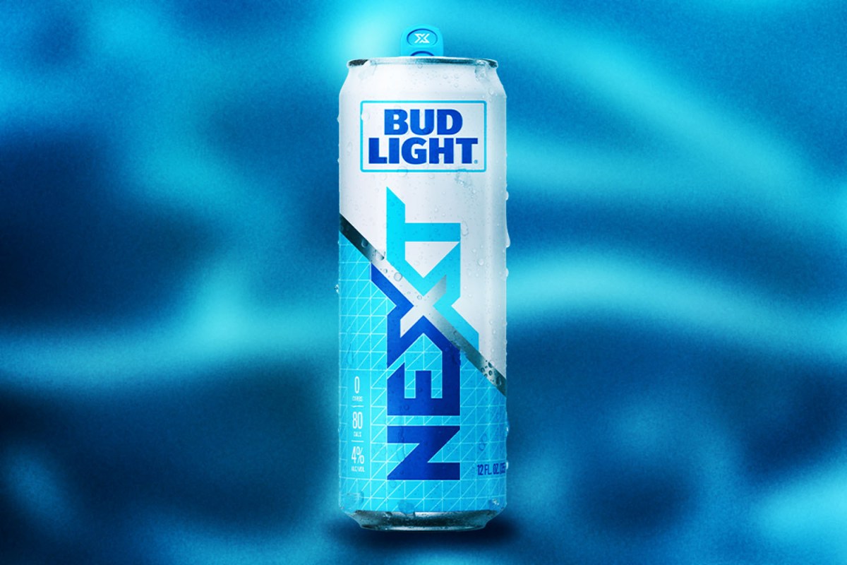 Bud Light's First Ever Zero-carb Beer - InsideHook