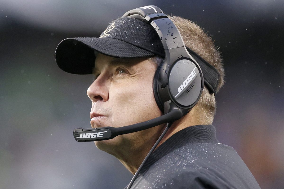 Exclusive: Sean Payton Says He's Far From Finished With the NFL ...