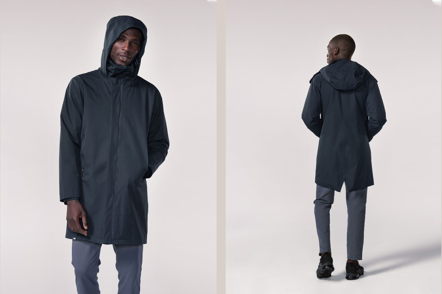 LifeLabs, Polyethylene and "The Warmest Jacket in the World" - InsideHook