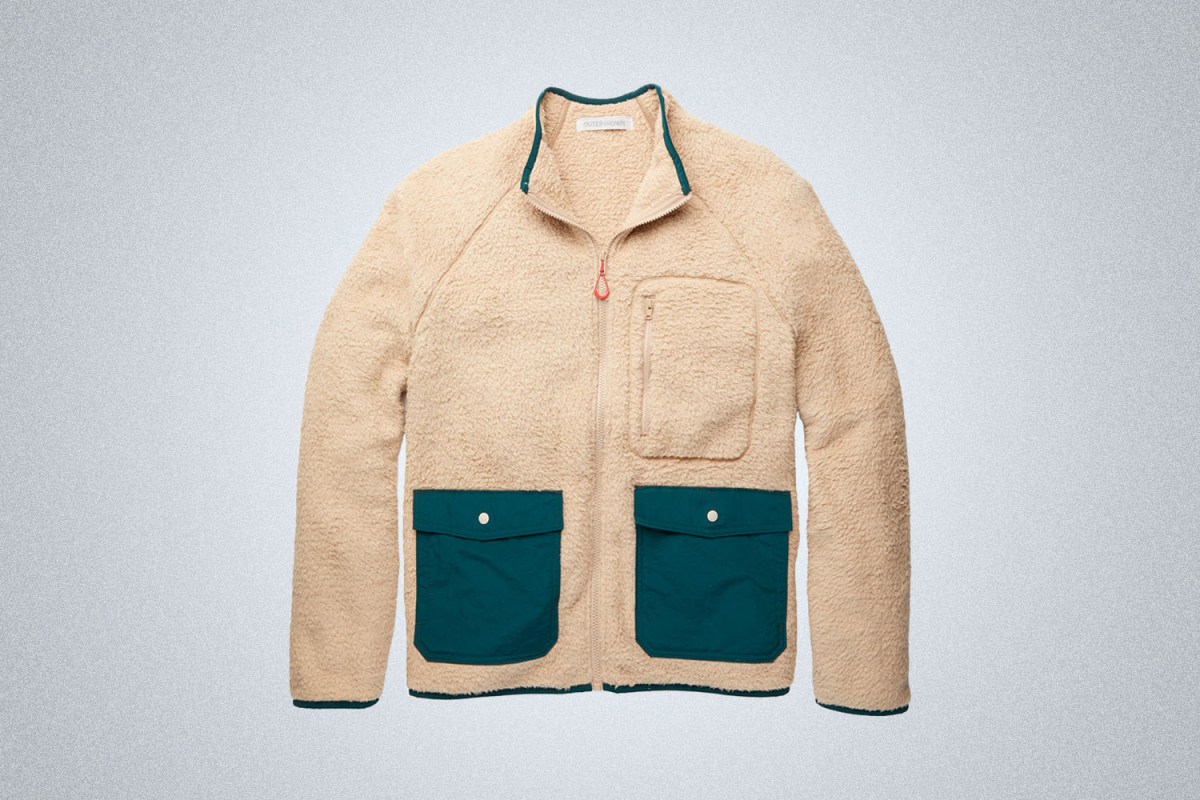 Outerknown's Semi-Annual Sale Is Full of Rare Steals - InsideHook