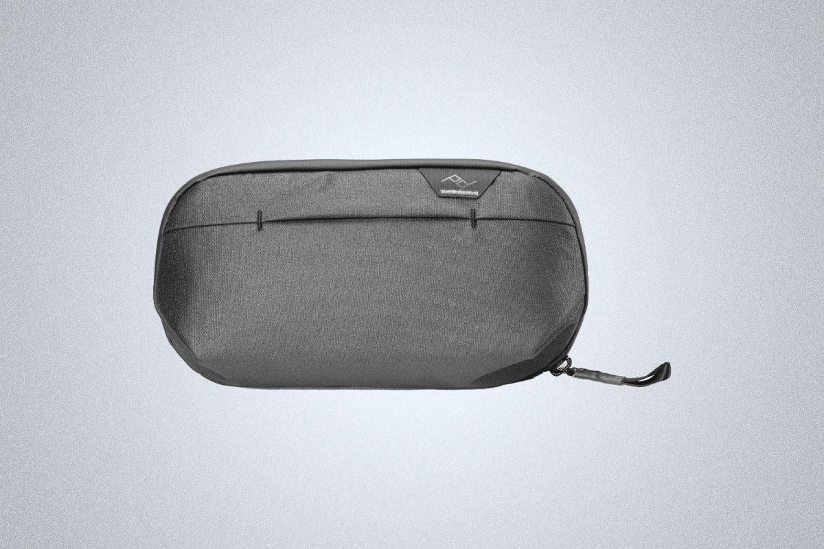 Peak Design Adds Storage Options to Its Brilliant Travel Line - InsideHook