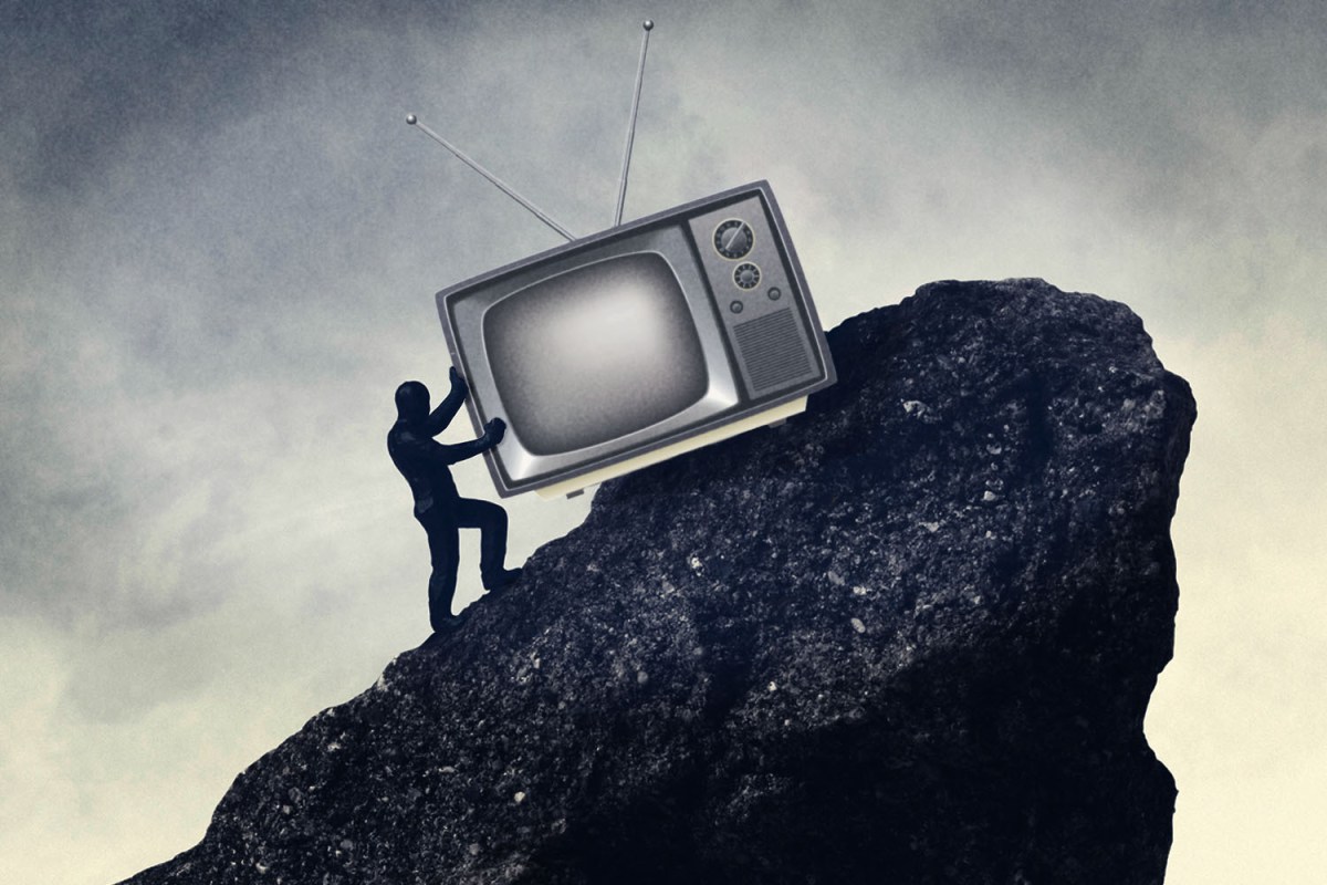 The Secret Life of PAs, TV’s “Lowest Paid, Most Often Abused” Employees ...