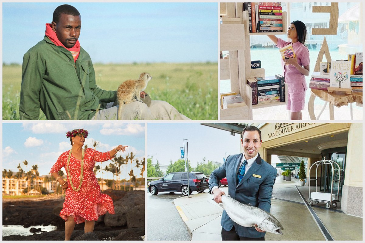 What Are the Qualifications for the Travel Industry’s Weirdest Jobs ...