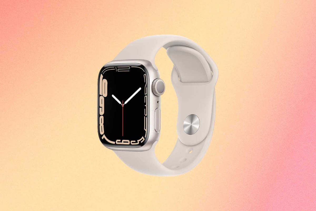 Today's a Good Day to Grab an Apple Watch Discount - InsideHook