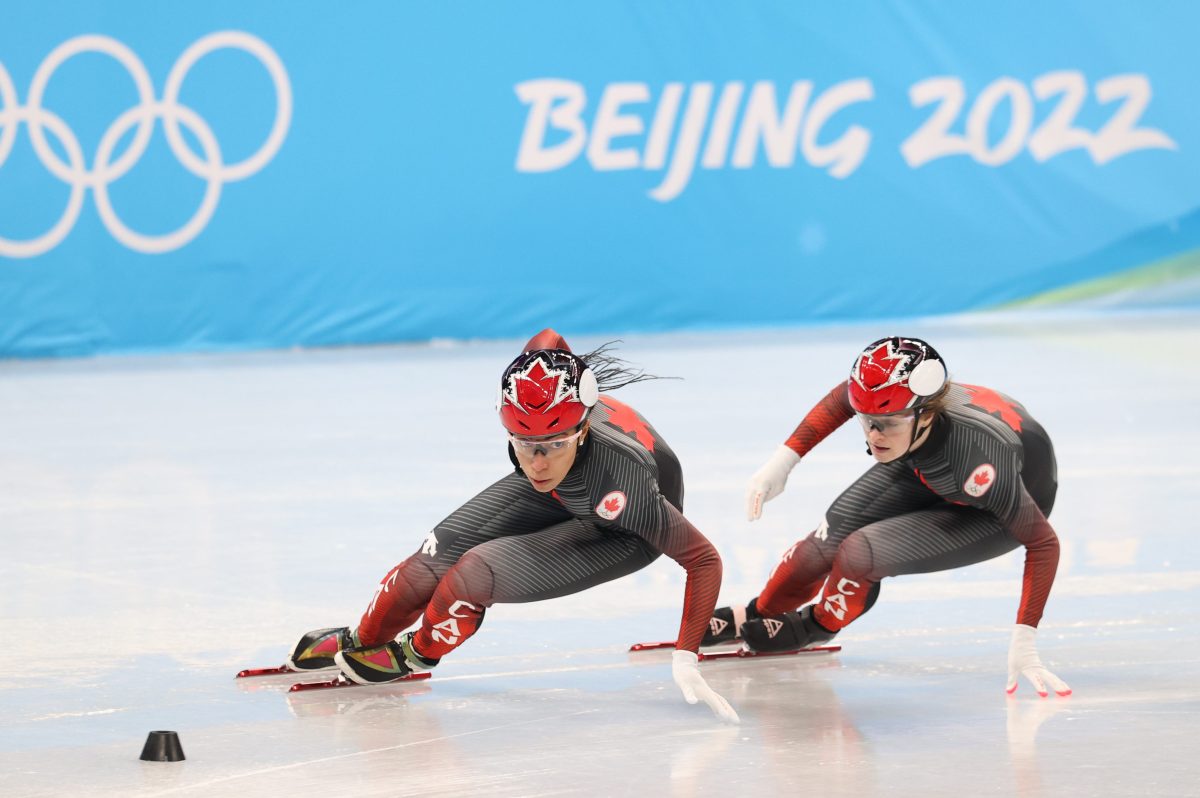 Report: Bill for Beijing Olympics 10 Times Higher Than Projected ...