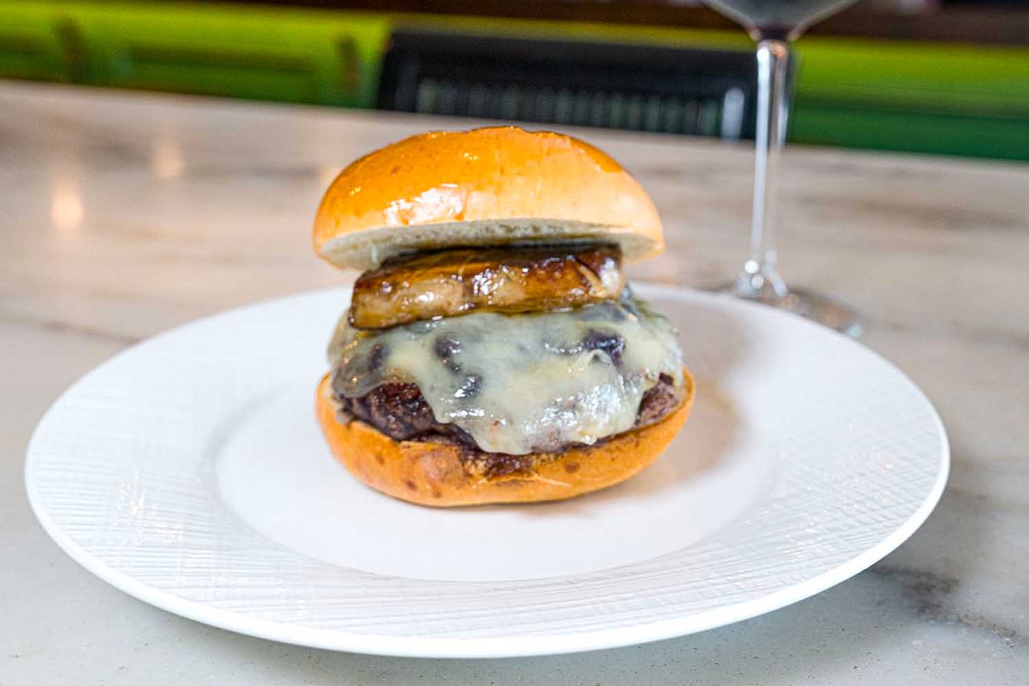 How to Make DC's Famous, “Just Crazy Enough to Work” Jam and Foie Gras ...