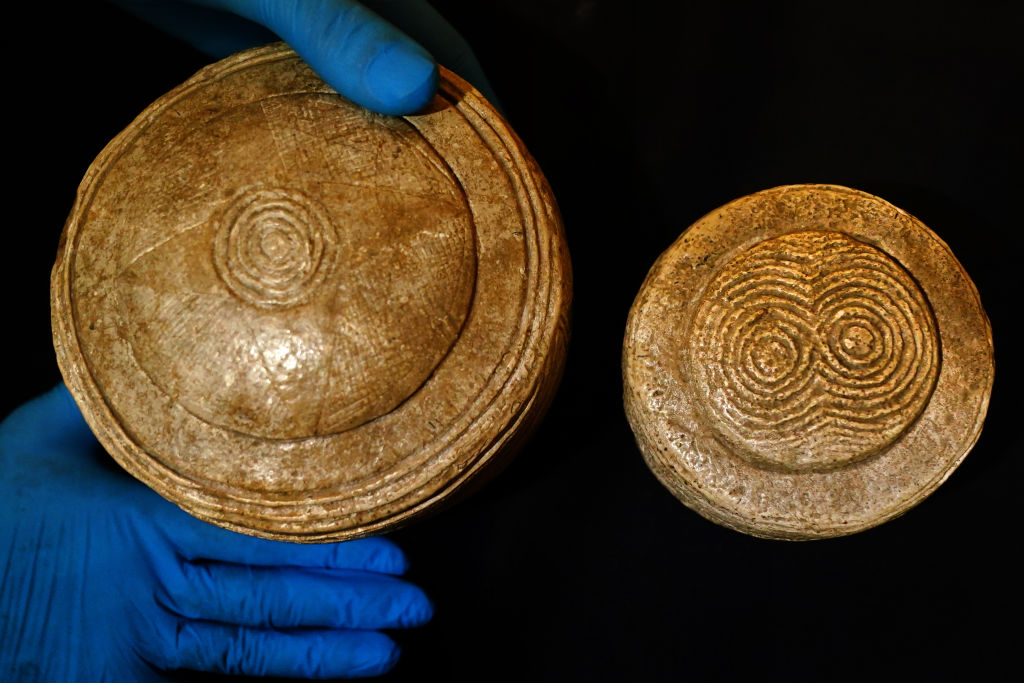 Archaeologists Discover Neolithic Drum Near Yorkshire - InsideHook
