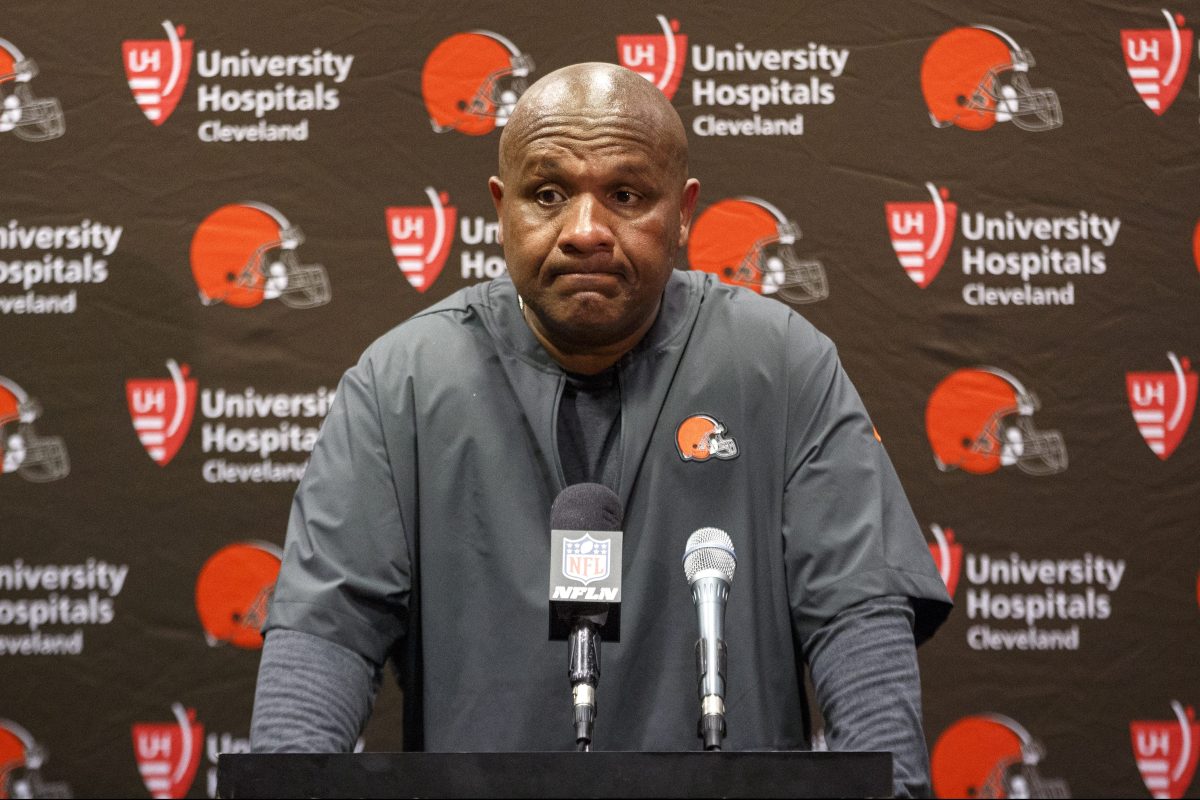 How Often Do NFL Owners Pay Coaches to Tank for Draft Position ...