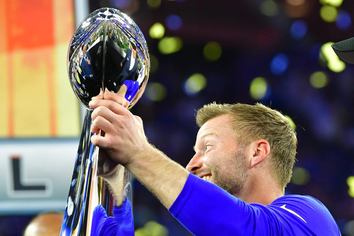 The 10 Most Telling Stats to Come Out of the 2021 NFL Season - InsideHook