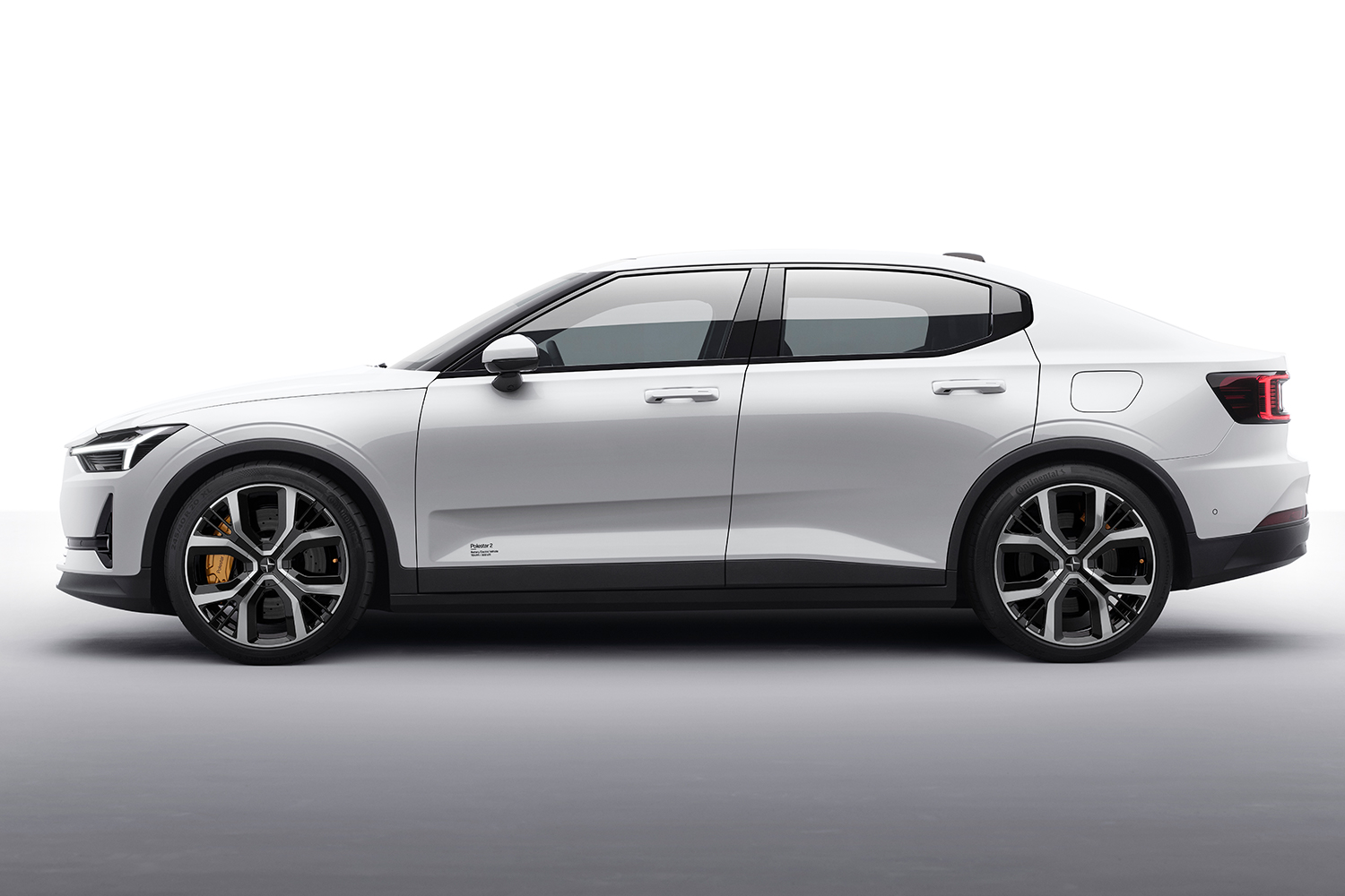What's Polestar? Super Bowl Commercial Lifts Up the Brand. - InsideHook